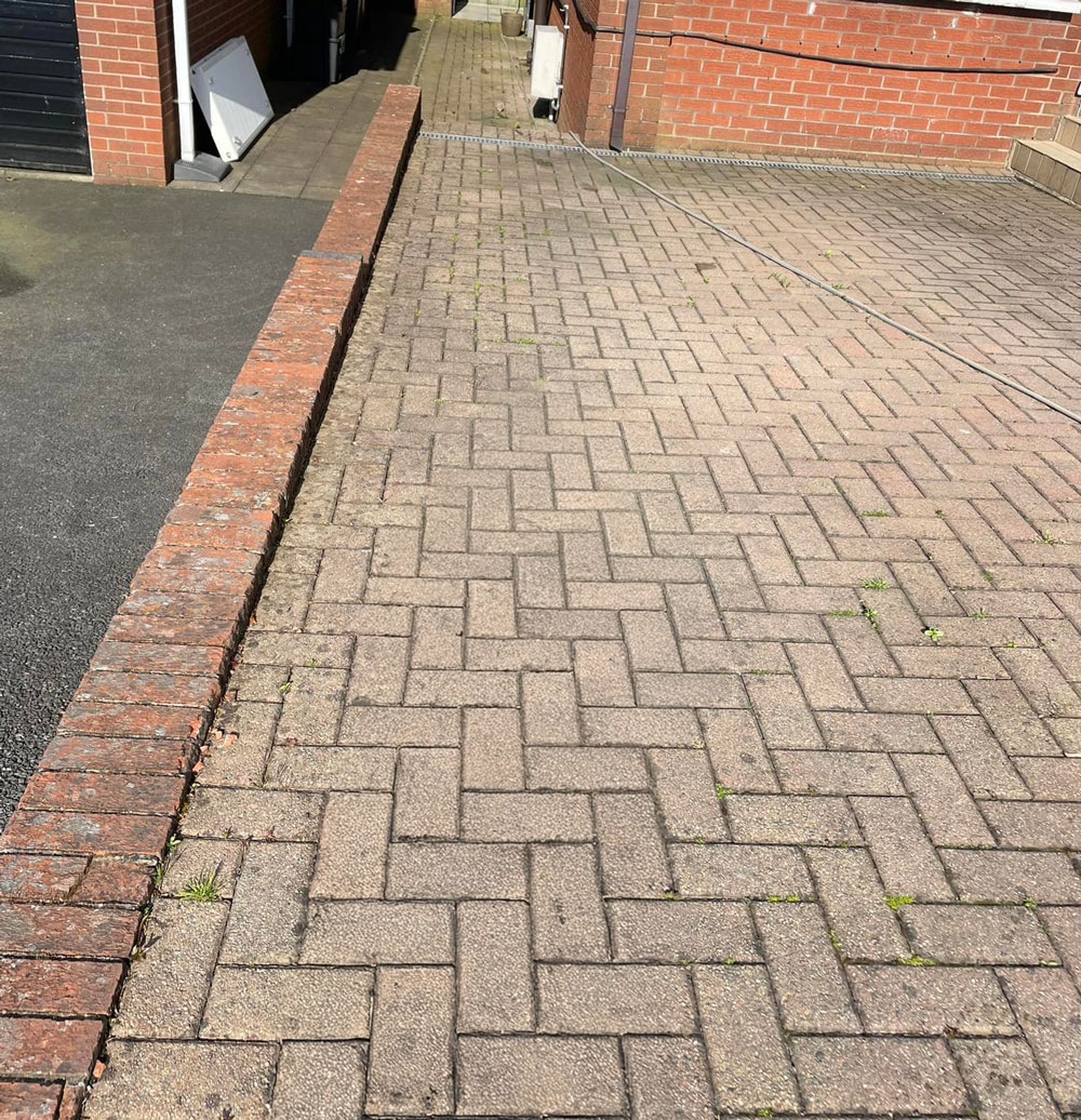 Roof Cleaning Soft & Power Washing | Abbey Clean Care | Belfast