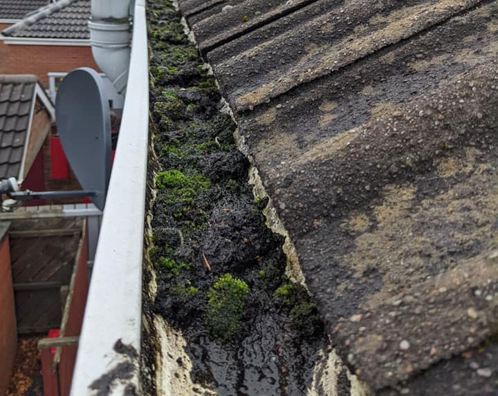 uPVC Cleaning | North Belfast | Abbey Clean Care